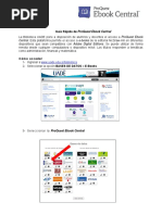 Manual de Scribd | PDF | Scribd | Youtube