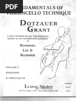 Cello String Color and Brand Guide | PDF | Home & Garden | Art