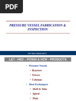 Tolerances For Pressure Vessels | PDF | Engineering Tolerance | Pipe ...
