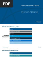 SCOR Digital Standard Quick Reference by ASCM | PDF | Supply Chain ...