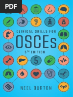 SPIKES Protocol | PDF | Empathy | Nonverbal Communication