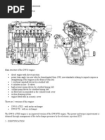 Peugeot Xud9 Engine Workshop Manual | PDF | Internal Combustion Engine ...