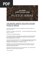 Couples' Connection Jar Ideas | PDF | Self-Improvement