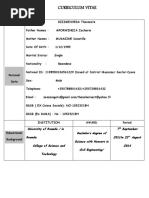 EBM Application Acknowledgement Form | PDF | Computing | Consumer ...