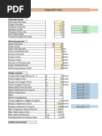 B737 Max Checklist | PDF | Transponder (Aeronautics) | Aircraft