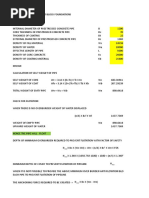 Stormwater Catchpit Design Details | PDF | Civil Engineering | Building ...