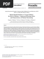 Practical-Family Pathological Scale (FPS) | PDF | Psychopathology ...