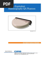 Gendex GX-770 Dental X-Ray - User Manual | PDF