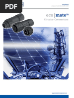 Marrette Wire Connector Size Guide | PDF | Wire | Manufactured Goods