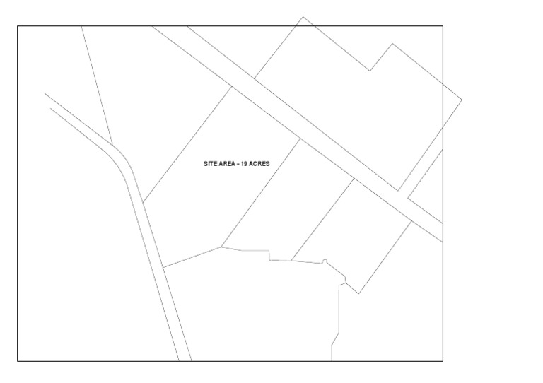 A Brief Overview of a 19 Acre Property: Key Details and Insights | PDF