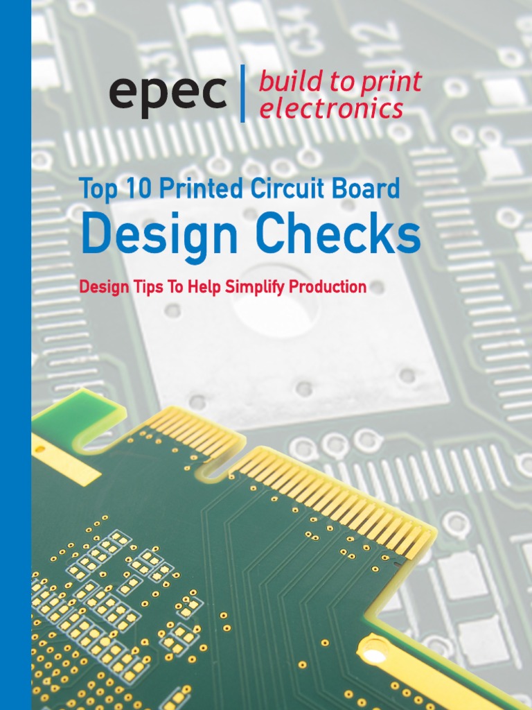 Best Practices for SMT Pad Design | PDF | Printed Circuit Board ...