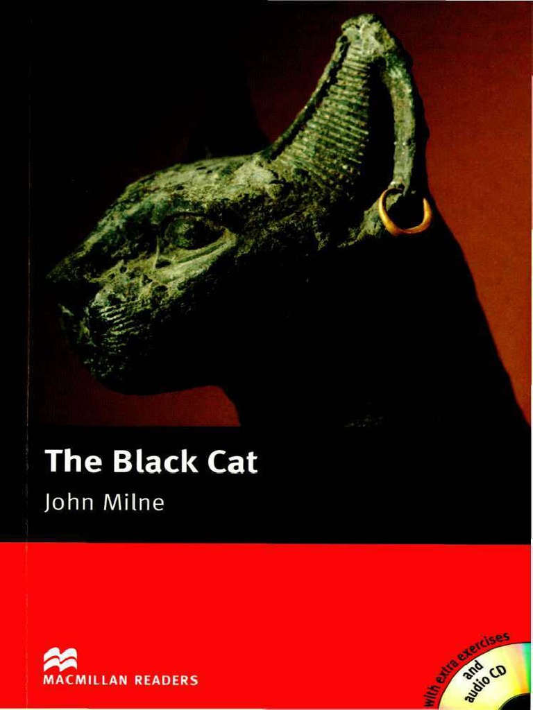 The Black Cat | PDF