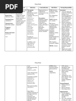 Fixcom 4 | PDF | Rtt | Drugs