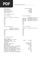 MAN ECAS 2 Fault Codes PDF | PDF | Valve | Mechanical Engineering