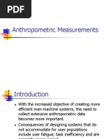6MWT Distance Conversion Table | PDF | Nature | Teaching Mathematics