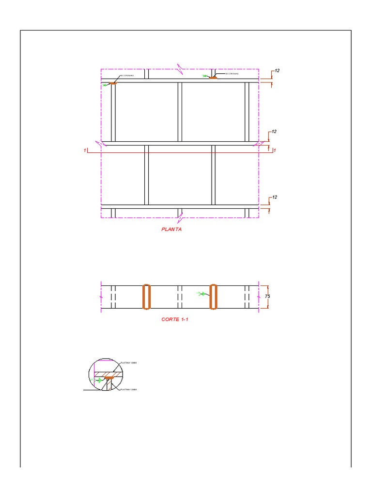 Welding Map | PDF