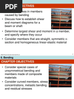 Prismatic Beam Design Principles | PDF | Bending | Beam (Structure)