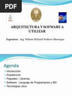 Las Versiones de Java y Su Historia | PDF