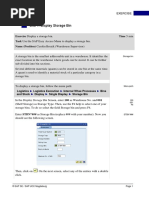 How To Resolve Message No. SE729 | PDF | Microsoft Excel | Data Management