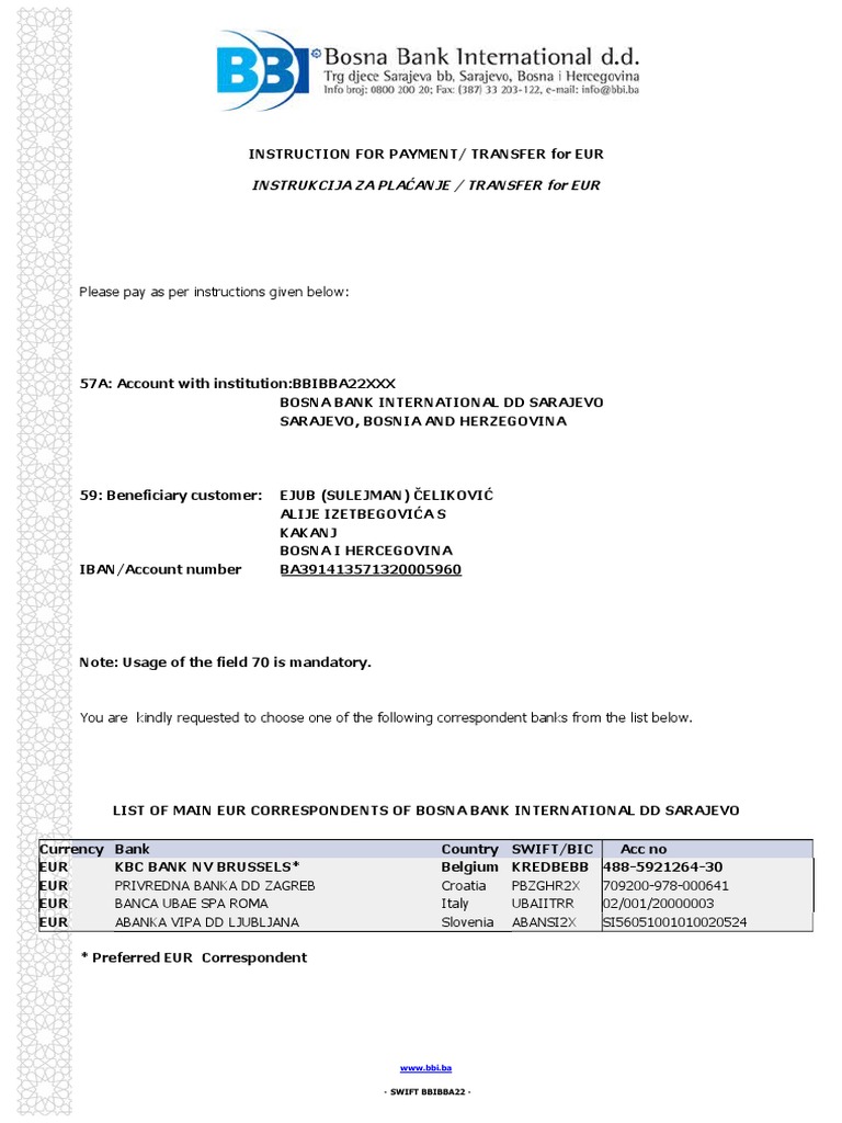 PP 812 Forma | PDF