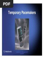 Azure XT DR Mri Surescan IFU | PDF | Artificial Cardiac Pacemaker ...