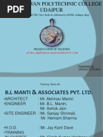 Method Statement Slab & Beam Concreting | PDF | Concrete | Architectural Design