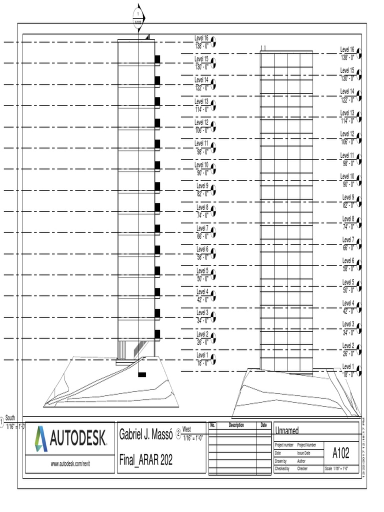 A102 Gabriel J. Massó Final - ARAR 202: Unnamed | PDF