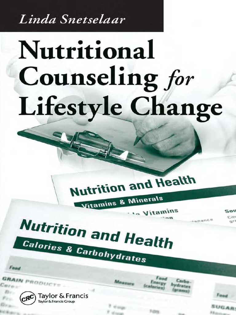 Nutritional Counseling | PDF | Fructose | Foods