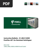 Addc Load Demand Notification | PDF | Electrical Substation | Transformer