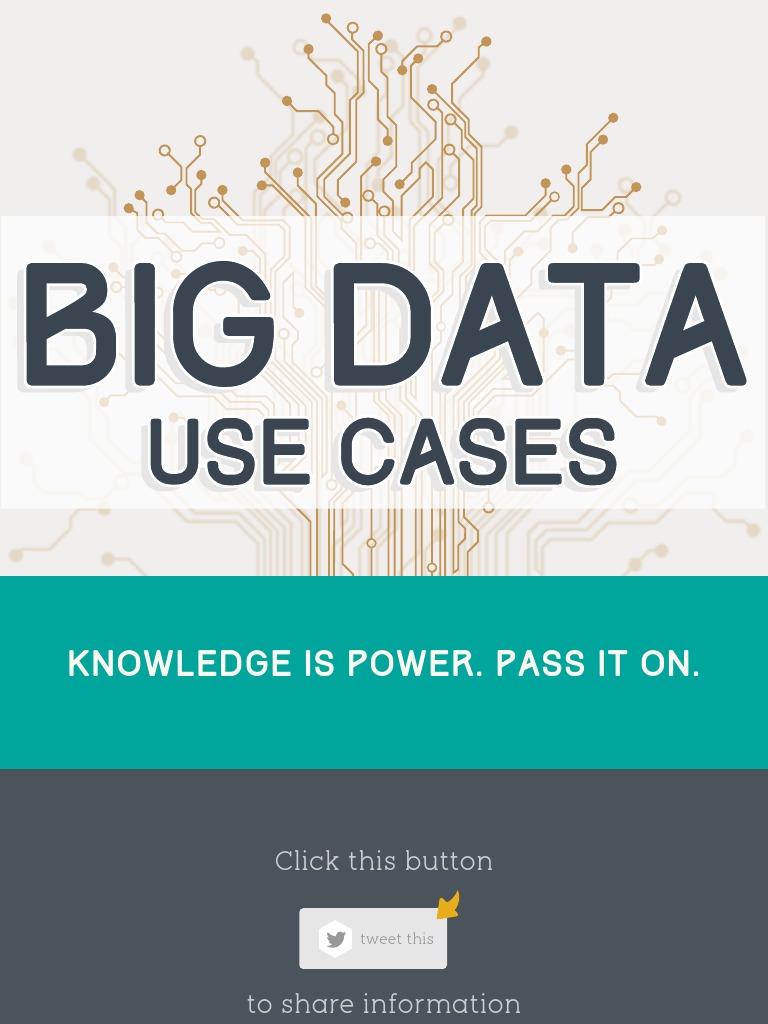 Big Data MBA Driving Business Strategies With Data Science 1st Edition ...