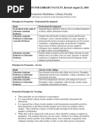 Library Development PLan | PDF | Libraries | Library And Museum