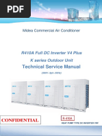 SAMSUNG LIB Battery System For UPS Product Specification 136S 128S ...