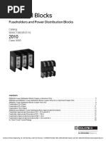 Ilsco Aluminummechanicallugs Catalogpage | PDF | Physical Sciences | Wire