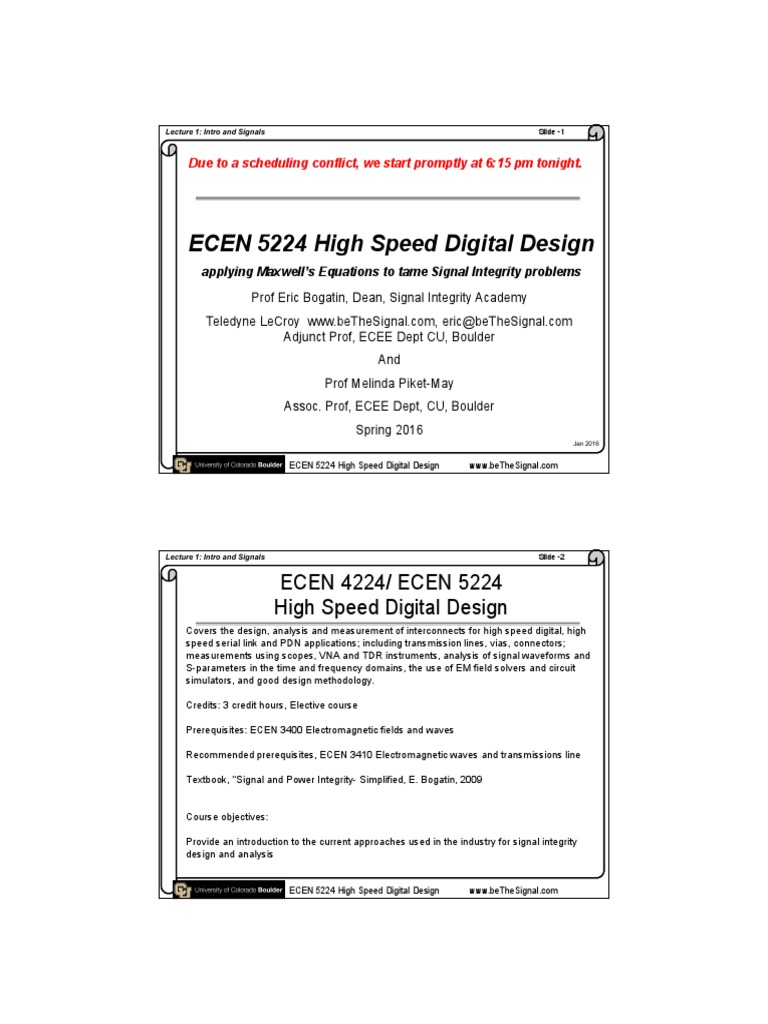 HSDD 10 10 | PDF | Electrical Network | Transmission Line