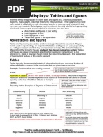 Thesis Sample Appendices Straight Numbering PDF | PDF | Information Science | Digital Technology