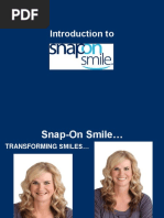 Tofflemire Matrix Band Placement Guide | PDF | Dentistry | Mouth