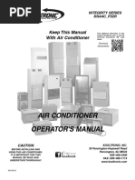 Tens 2500 Instruction Manual PDF | PDF | Electricity | Clinical Medicine
