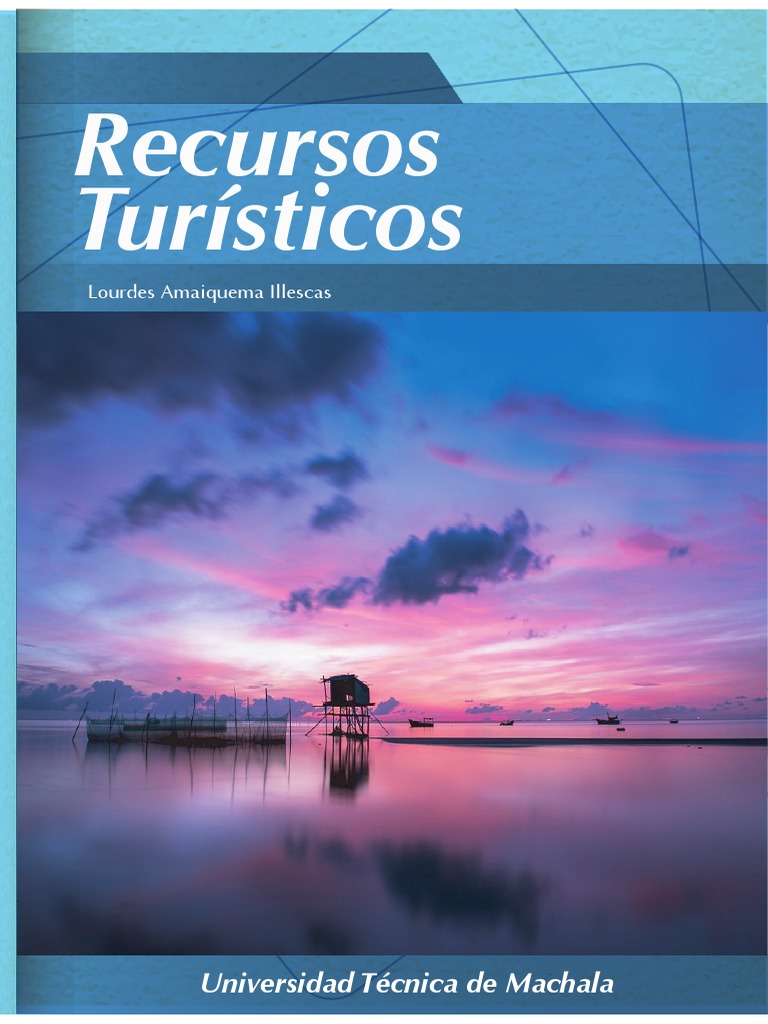 114 Recursos Turisticos PDF | PDF | Turismo | Ecuador
