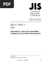 JIS B2312 Steel Butt Welding Pipe Fittings PDF | PDF