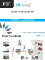 Modul Training - DIgSILENT - Anakteknikindo | PDF