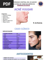 Facies Algicas | PDF | Anatomía humana | Especialidades Medicas