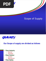 ISO 5208 Leakage Rate Table | PDF