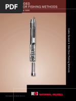 DV TOOL Halliburton | PDF | Casing (Borehole) | Gases