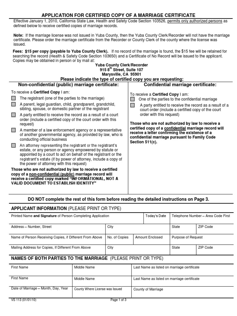 Current Marriage App | PDF | Notary Public | Marriage