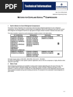Micom Agile P642, P643, P645: Grid Solutions | PDF | Transformer | Relay