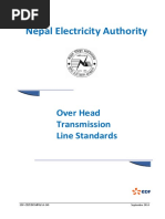LILO Line Arrangement in Power Transmission Line | PDF | Electrical ...