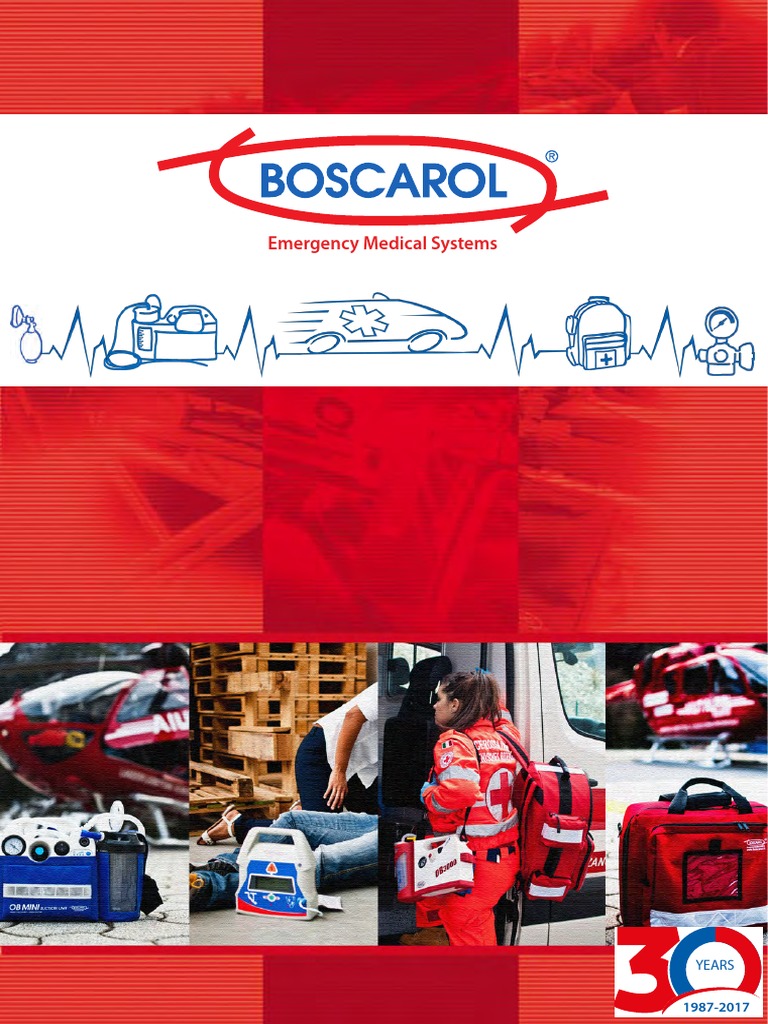 Catalogue Boscarol | PDF | Backpack | Power Supply