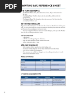 Naval Warfare Ship Specifications Guide | PDF | Sailor | Ships