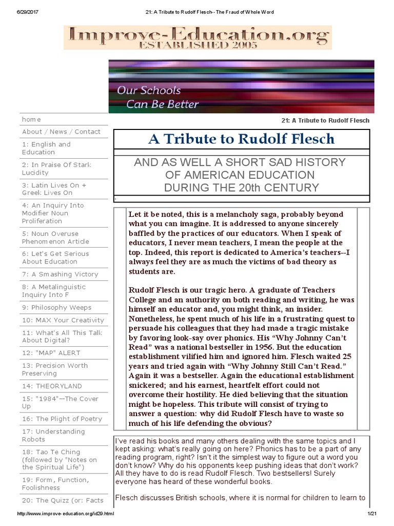 LKG English Part 1 | PDF | Phonics | Reading (Process)