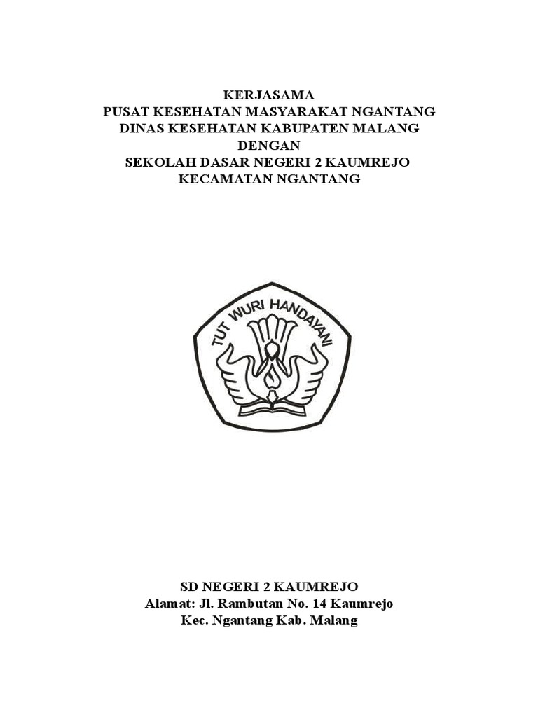 Cover Mou | PDF